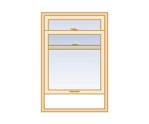 Double Hung Windows Milwaukee, WI | Renewal by Andersen