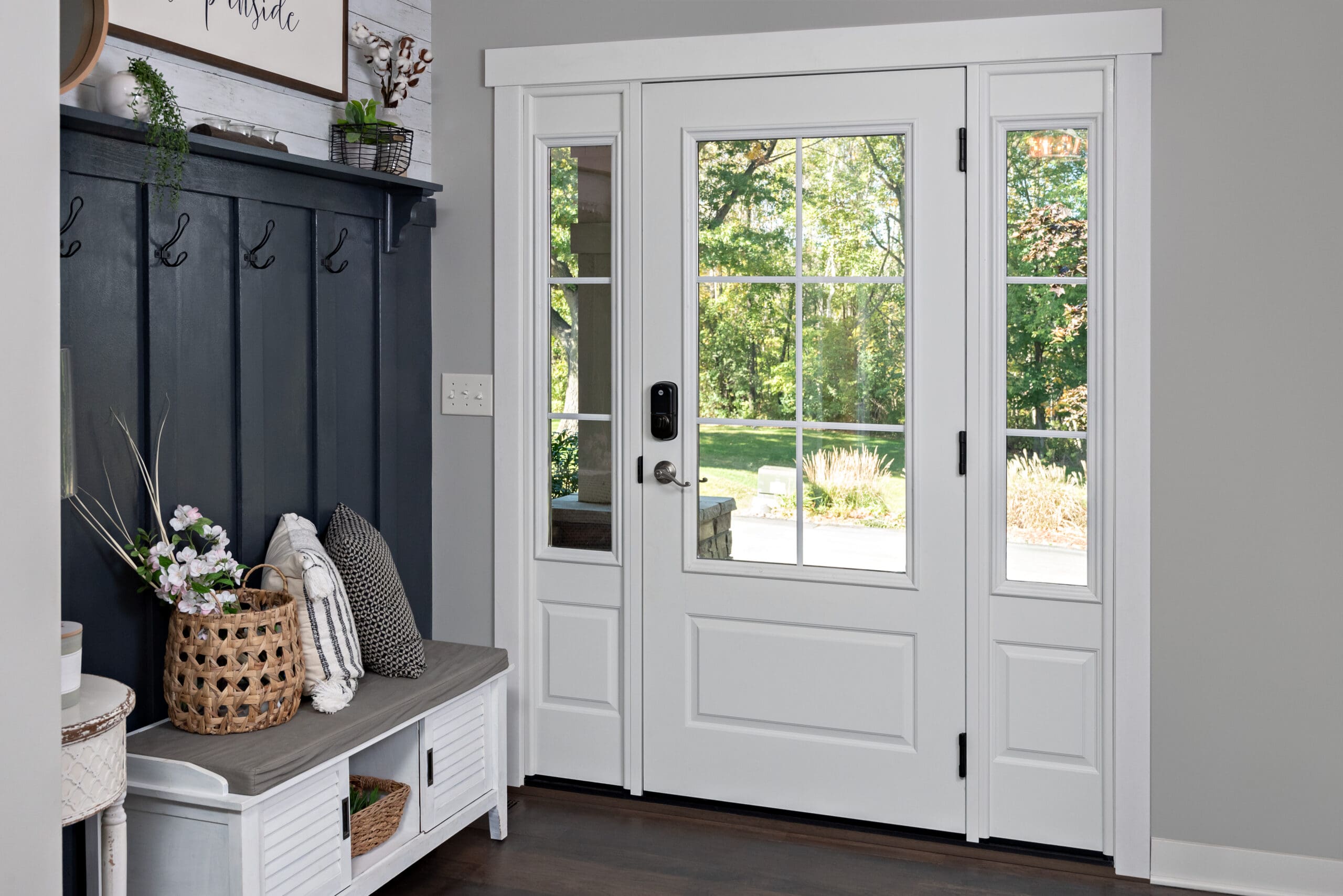 Sustainable Style: Why Ensemble Entry Doors Are the Eco-Friendly Choice